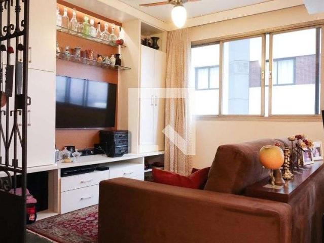 Apartamento para Venda em São Paulo/SP Vila Clementino 3 Quartos