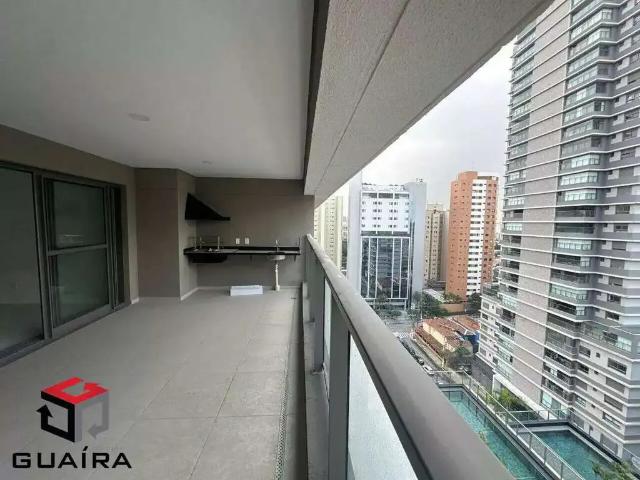 Apartamento para Venda em São Paulo/SP Vila Clementino 3 Quartos