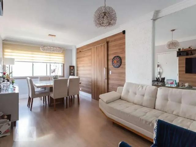 Apartamento para Venda em São Paulo/SP Vila Clementino 3 Quartos