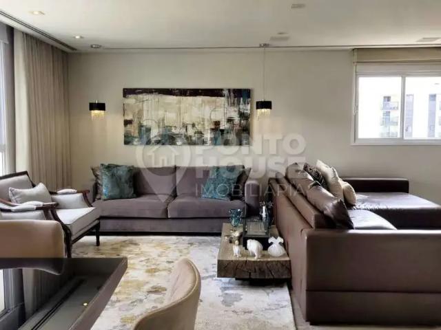 Apartamento para Venda em São Paulo/SP Vila Clementino 3 Quartos