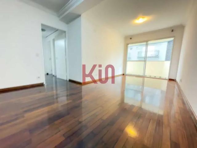 Apartamento para Venda em São Paulo/SP Vila Clementino 3 Quartos