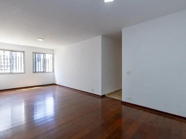 Apartamento para Venda em São Paulo/SP Vila Clementino 3 Quartos