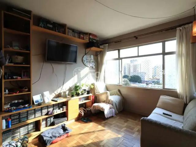 Apartamento para Venda em São Paulo/SP Vila Clementino 3 Quartos