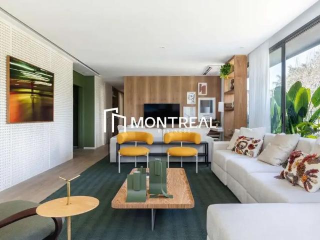 Apartamento para Venda em São Paulo/SP Vila Clementino 3 Quartos