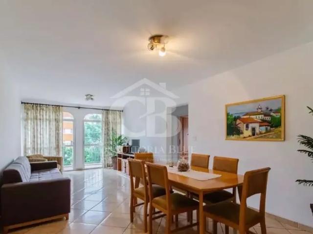 Apartamento para Venda em São Paulo/SP Vila Clementino 3 Quartos