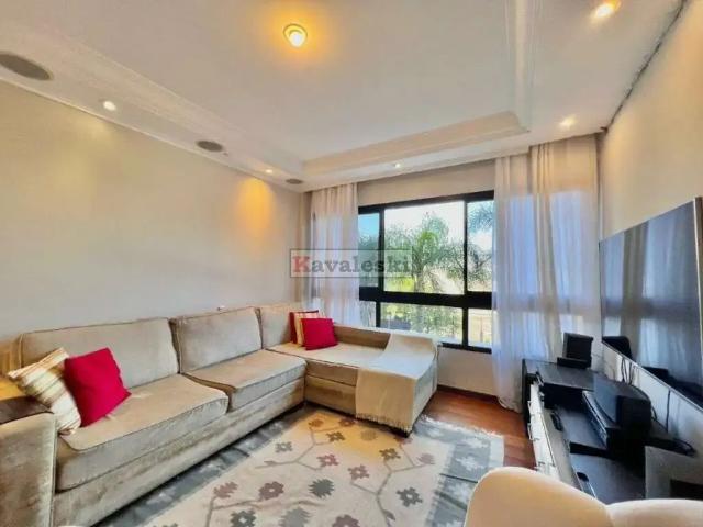 Apartamento para Venda em São Paulo/SP Vila Clementino 3 Quartos