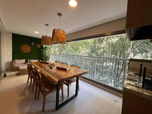Apartamento para Venda em São Paulo/SP Vila Clementino 3 Quartos