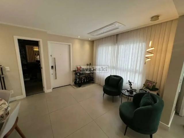 Apartamento para Venda em São Paulo/SP Vila Clementino 3 Quartos