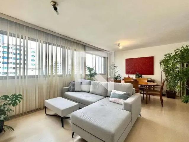 Apartamento para Venda em São Paulo/SP Vila Clementino 3 Quartos