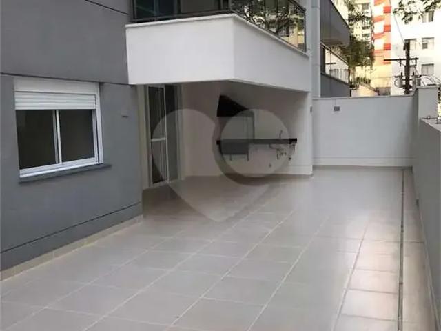 Apartamento para Venda em São Paulo/SP Vila Clementino 3 Quartos