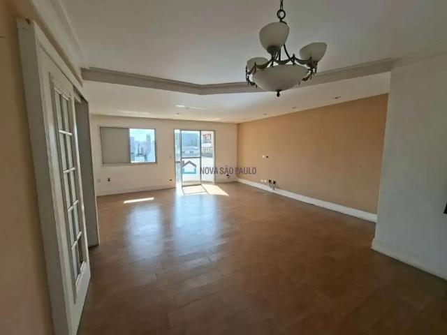 Apartamento para Venda em São Paulo/SP Vila Clementino 3 Quartos