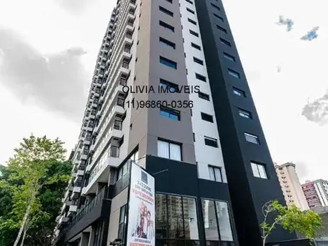 Apartamento para Venda em São Paulo/SP Vila Clementino 3 Quartos