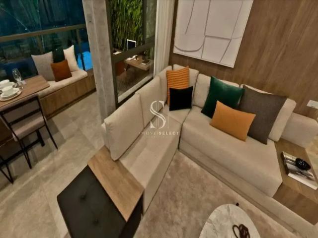 Apartamento para Venda em São Paulo/SP Vila Clementino 3 Quartos