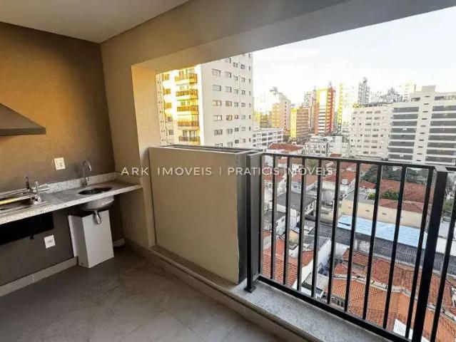 Apartamento para Venda em São Paulo/SP Vila Clementino 3 Quartos