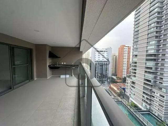 Apartamento para Venda em São Paulo/SP Vila Clementino 3 Quartos