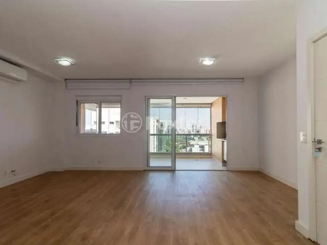 Apartamento para Venda em São Paulo/SP Vila Clementino 3 Quartos