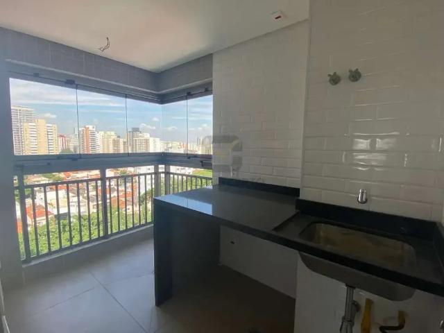 Apartamento para Venda em São Paulo/SP Vila Clementino 3 Quartos