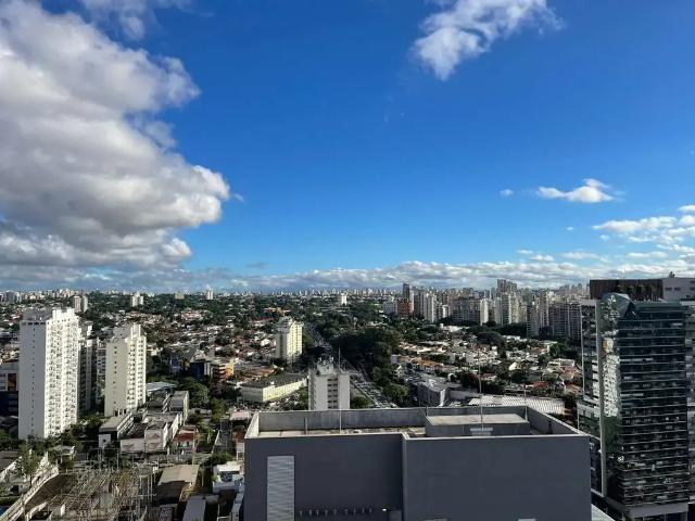 Apartamento para Venda em São Paulo/SP Vila Clementino 3 Quartos