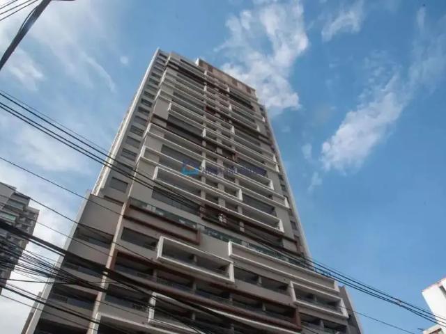 Apartamento para Venda em São Paulo/SP Vila Clementino 3 Quartos