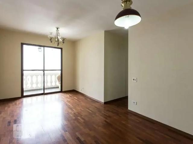 Apartamento para Venda em São Paulo/SP Vila Clementino 3 Quartos
