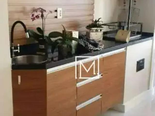 Apartamento para Venda em São Paulo/SP Vila Clementino 3 Quartos