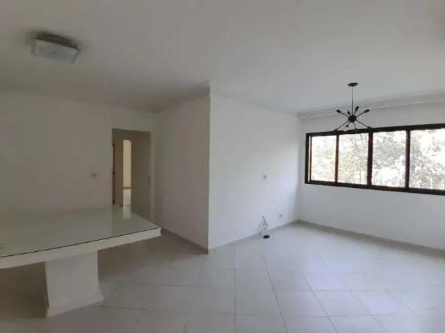 Apartamento para Venda em São Paulo/SP Vila Clementino 3 Quartos