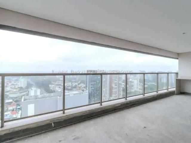 Apartamento para Venda em São Paulo/SP Vila Clementino 3 Quartos
