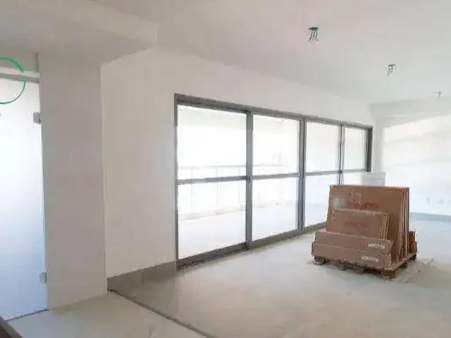 Apartamento para Venda em São Paulo/SP Vila Clementino 3 Quartos
