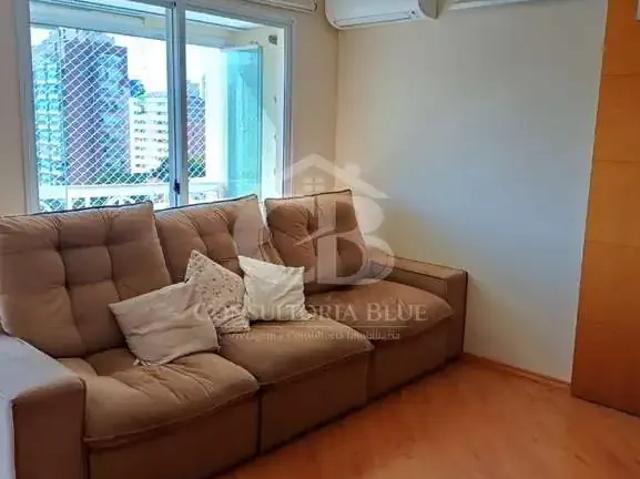 Apartamento para Venda em São Paulo/SP Vila Clementino 3 Quartos