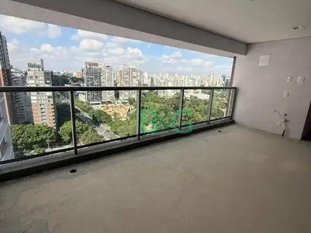 Apartamento para Venda em São Paulo/SP Vila Clementino 3 Quartos