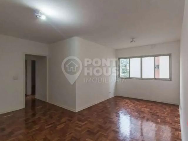 Apartamento para Venda em São Paulo/SP Vila Clementino 3 Quartos