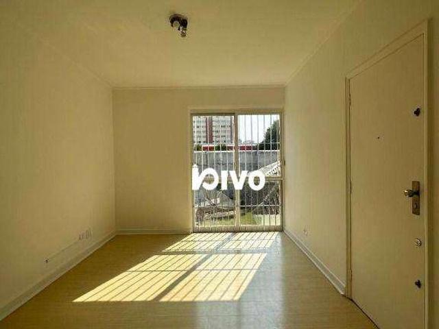 Apartamento para Venda em São Paulo/SP Vila Clementino 3 Quartos