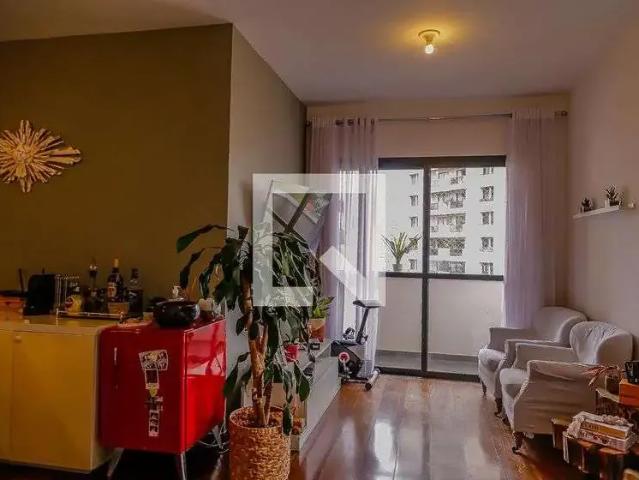 Apartamento para Venda em São Paulo/SP Vila Clementino 3 Quartos