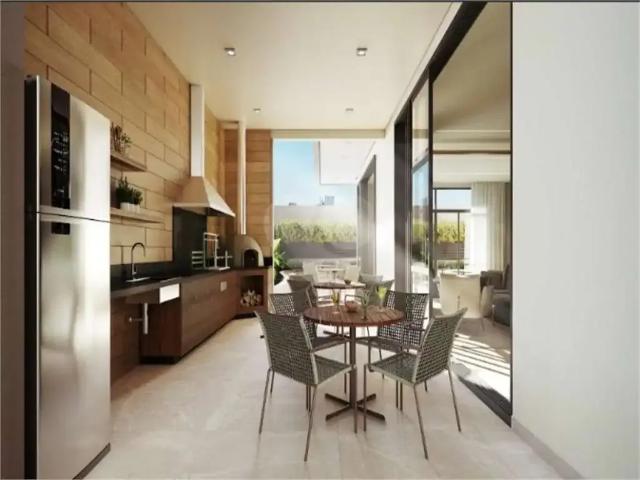 Apartamento para Venda em São Paulo/SP Vila Clementino 3 Quartos