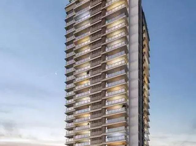 Apartamento para Venda em São Paulo/SP Vila Clementino 3 Quartos