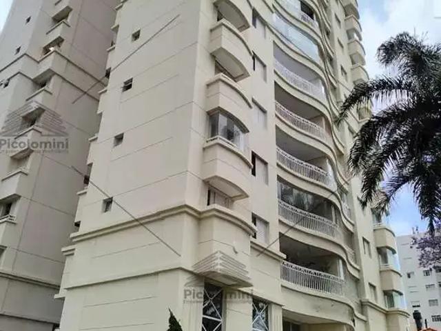Apartamento para Venda em São Paulo/SP Vila Clementino 3 Quartos