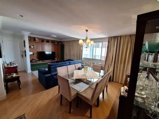 Apartamento para Venda em São Paulo/SP Vila Clementino 3 Quartos