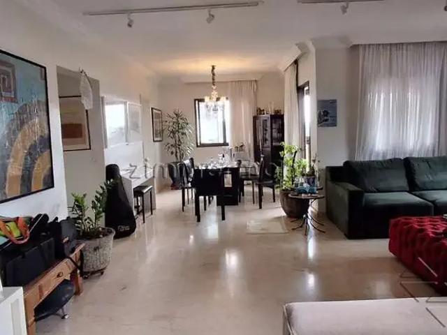 Apartamento para Venda em São Paulo/SP Vila Clementino 3 Quartos