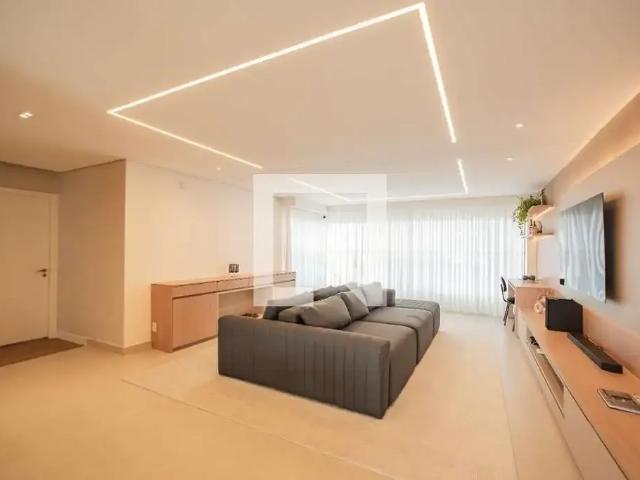 Apartamento para Venda em São Paulo/SP Vila Clementino 3 Quartos