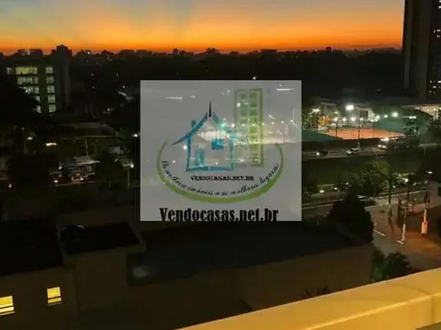 Apartamento para Venda em São Paulo/SP Vila Clementino 3 Quartos