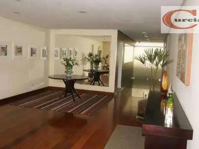 Apartamento para Venda em São Paulo/SP Vila Clementino 3 Quartos