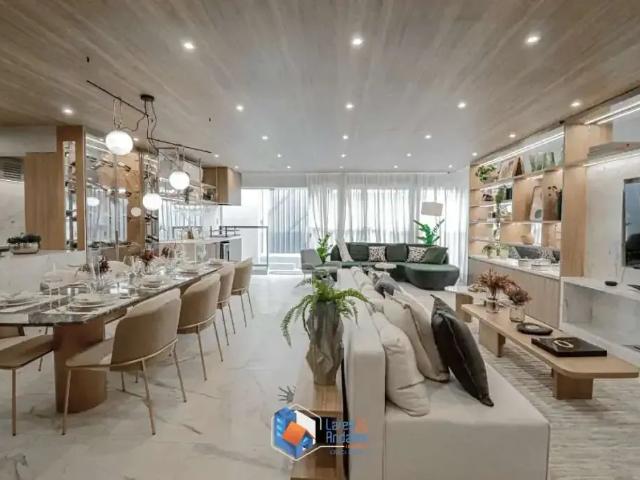 Apartamento para Venda em São Paulo/SP Vila Clementino 3 Quartos