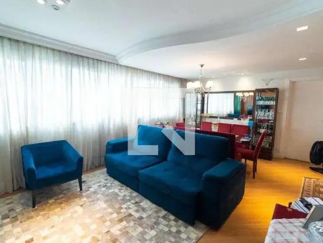 Apartamento para Venda em São Paulo/SP Vila Clementino 3 Quartos