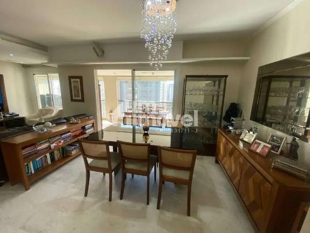 Apartamento para Venda em São Paulo/SP Vila Clementino 3 Quartos