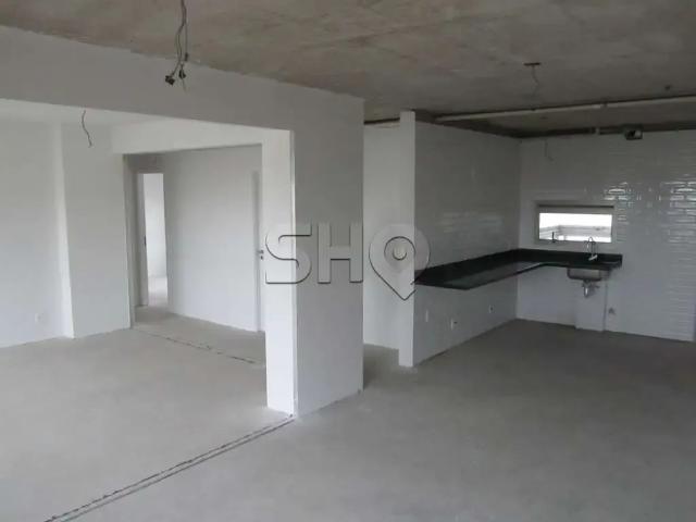 Apartamento para Venda em São Paulo/SP Vila Clementino 3 Quartos