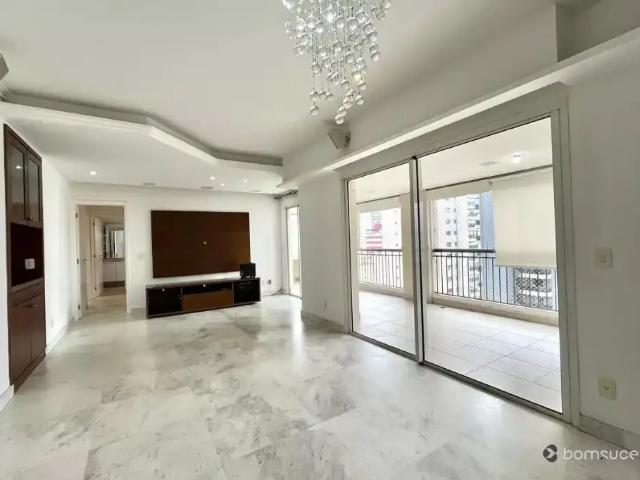 Apartamento para Venda em São Paulo/SP Vila Clementino 3 Quartos