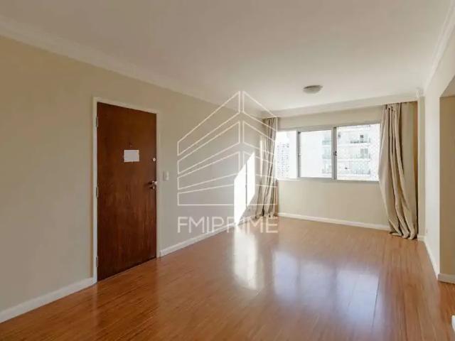 Apartamento para Venda em São Paulo/SP Vila Clementino 3 Quartos