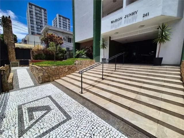 Apartamento para Venda em São Paulo/SP Vila Clementino 3 Quartos