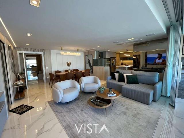 Apartamento para Venda em São Paulo/SP Vila Clementino 3 Quartos