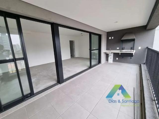 Apartamento para Venda em São Paulo/SP Vila Clementino 3 Quartos